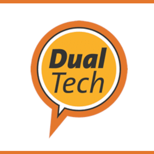 Dual Tech - Home